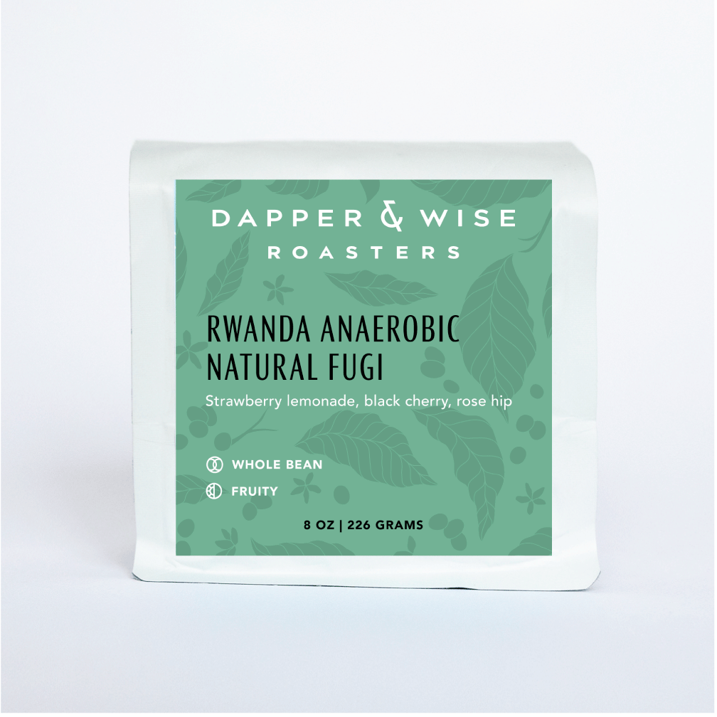 Dapper & Wise Coffee Roasters