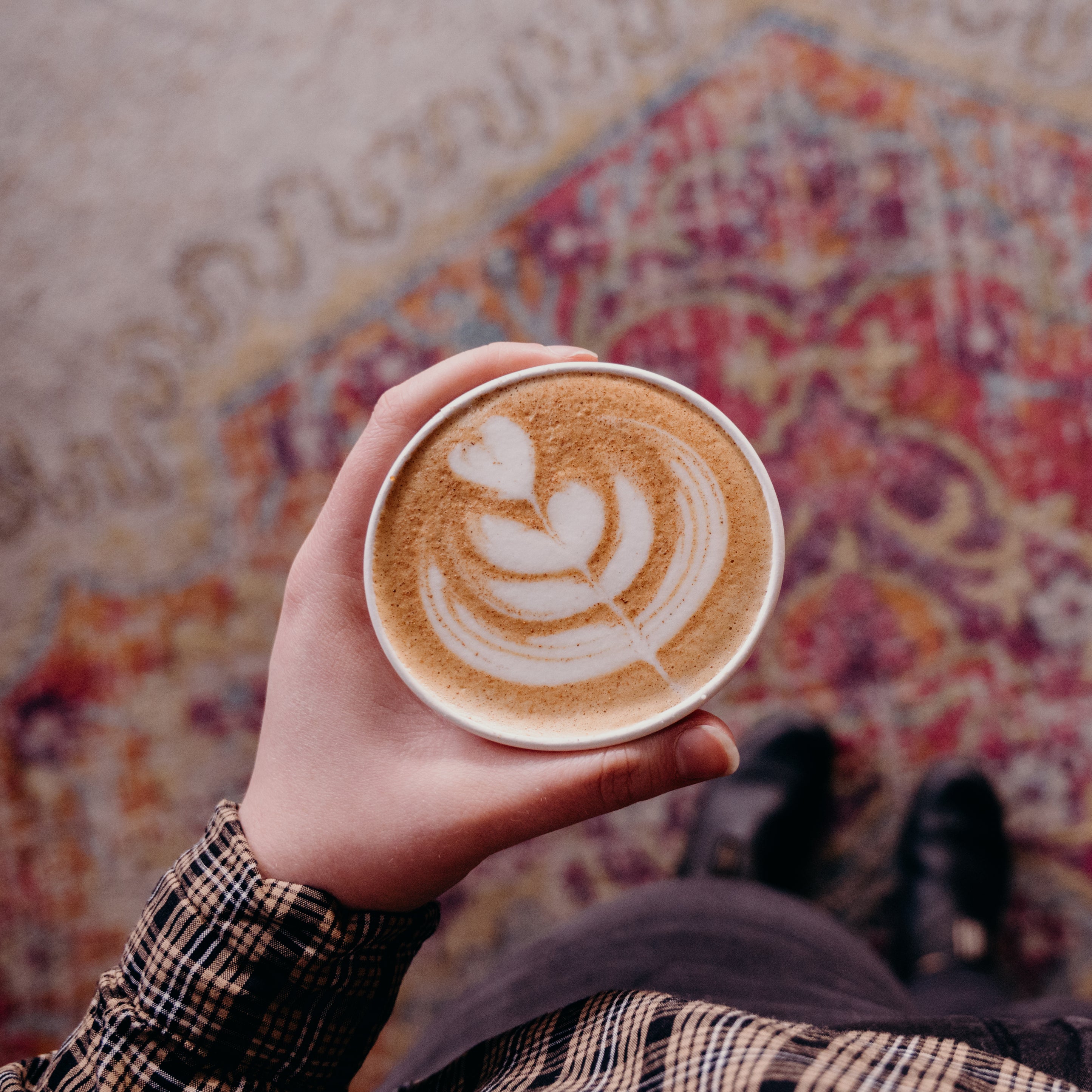 Dapper & Wise Coffee Roasters