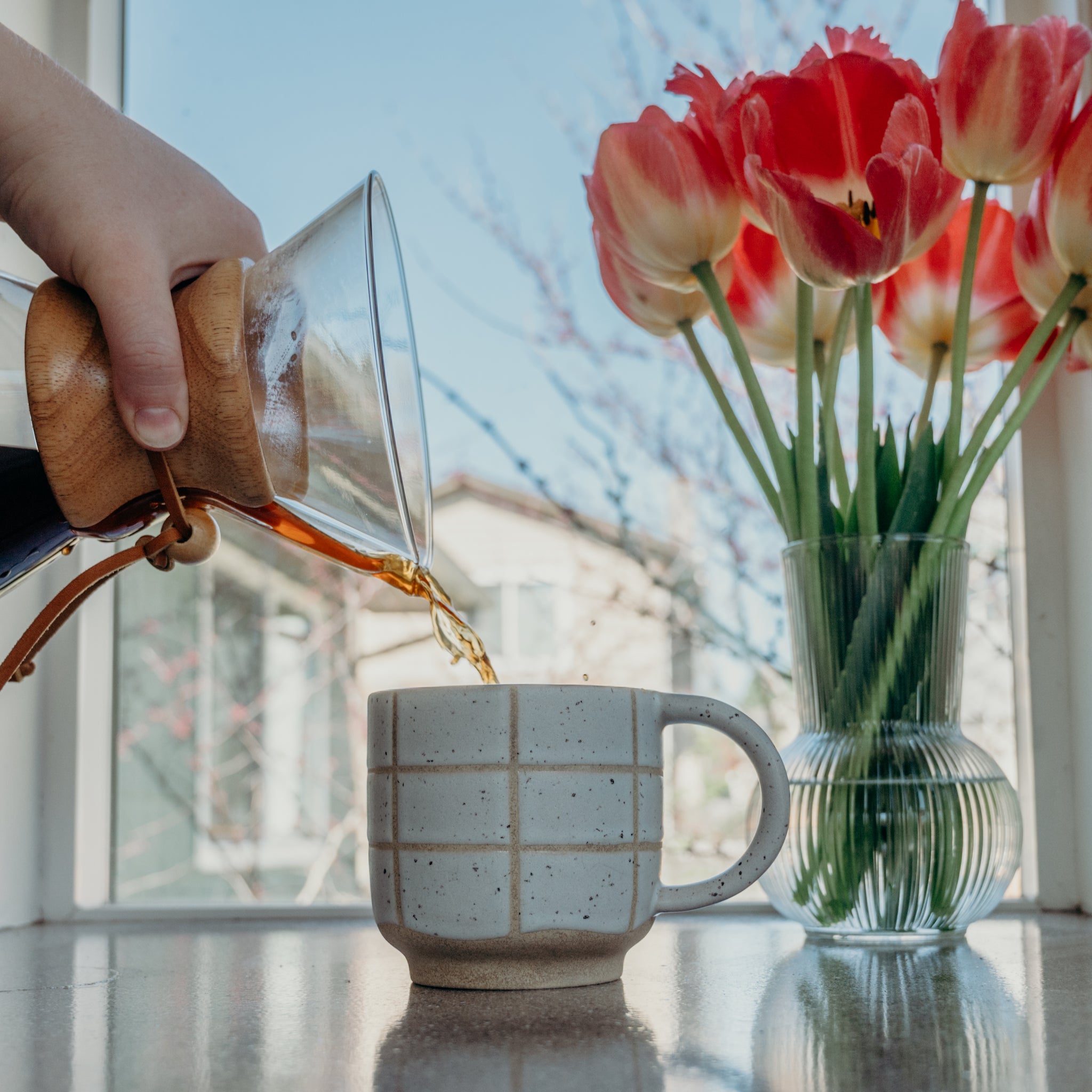 Dapper & Wise Coffee Roasters